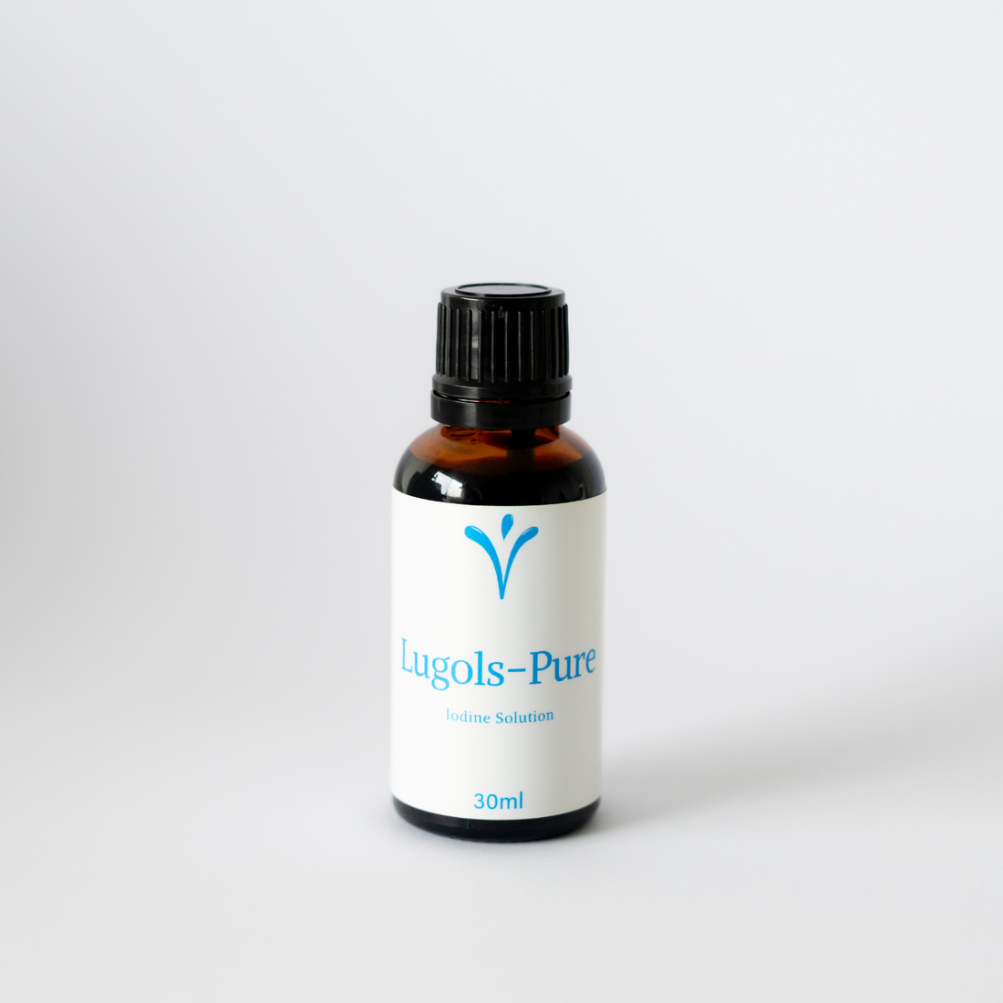 Lugols-Pure – Vitalis Colon Wellbeing