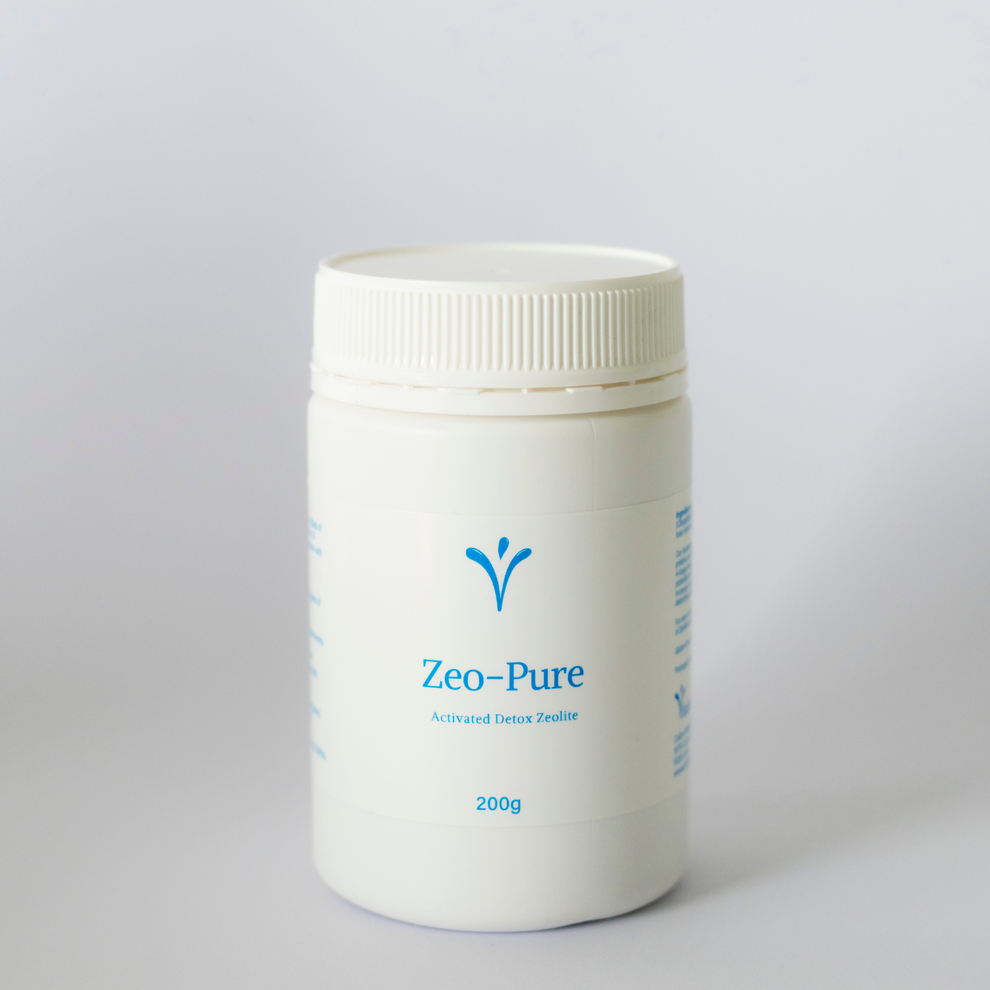 Zeo-Pure – Vitalis Colon Wellbeing